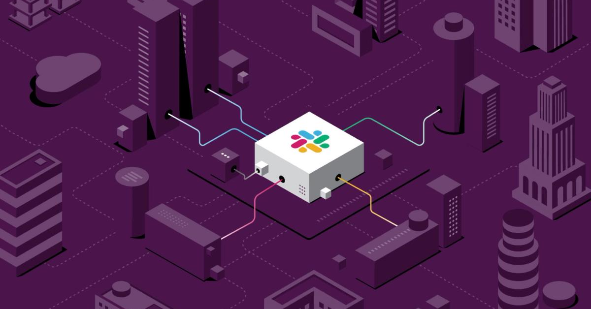 Industry Interviews: Colm Doyle, Incident Commander at Slack | Blog ...