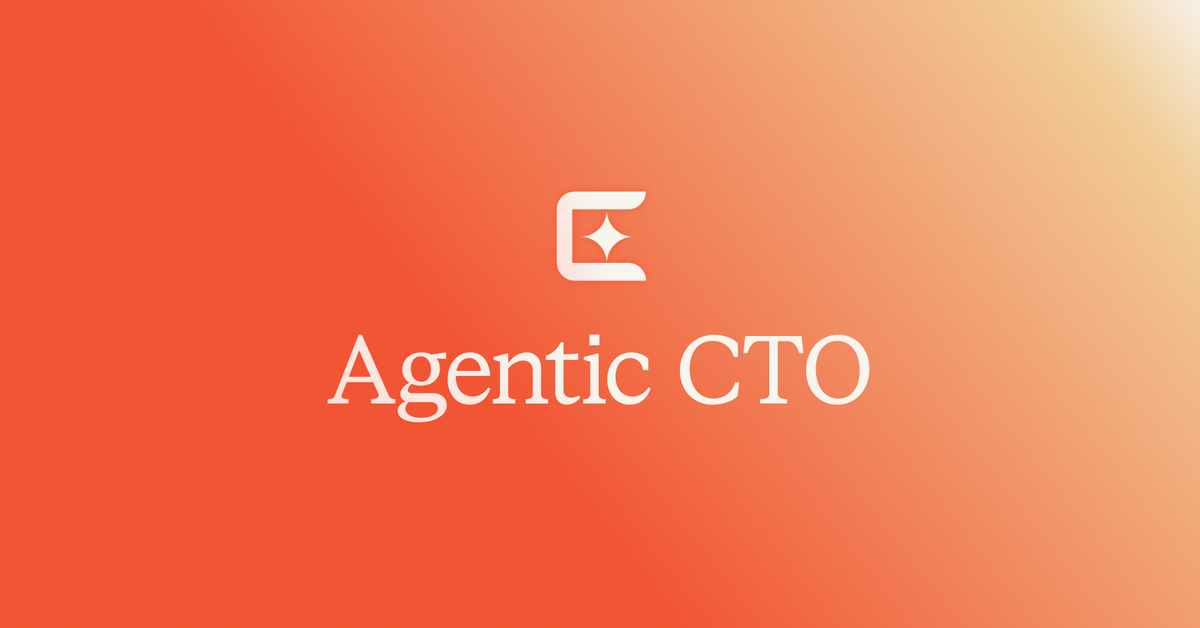 Introducing Agentic CTO: executive oversight in every incident | Blog | incident.io