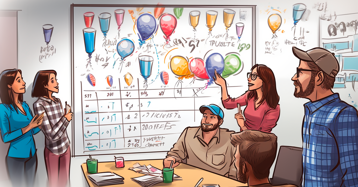 Keeping The Codebase Consistent With Pattern Parties Blog