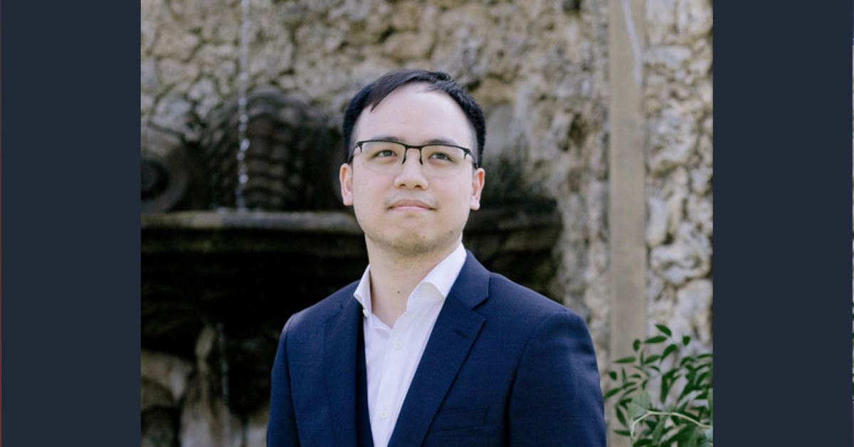 New Joiner: Aaron Sheah | Blog | incident.io