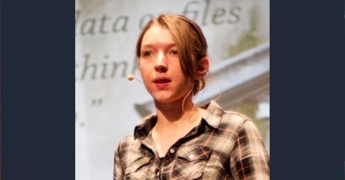 New Joiner: Anna Debenham | Blog | incident.io