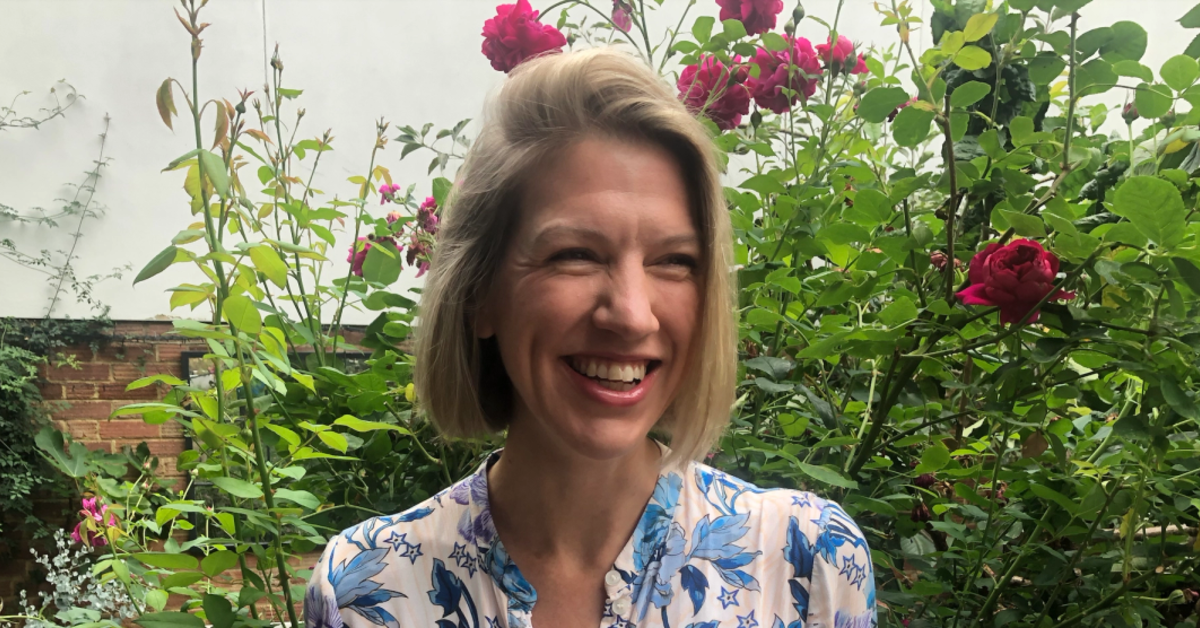 New Joiner: Charlotte Barette | Blog | incident.io