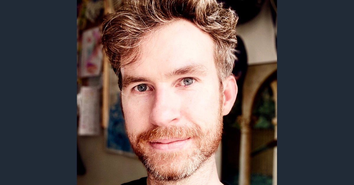 New Joiner: James Shedden | Blog | incident.io