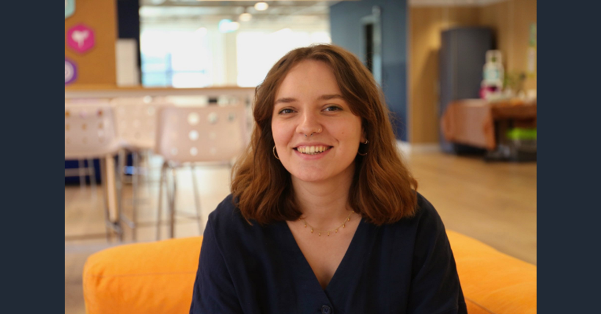 New Joiner: Martha Lambert | Blog | incident.io