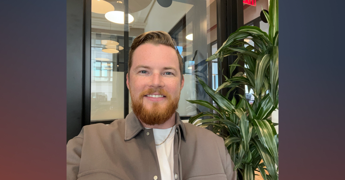 New Joiner: Nick Flambard | Blog | incident.io