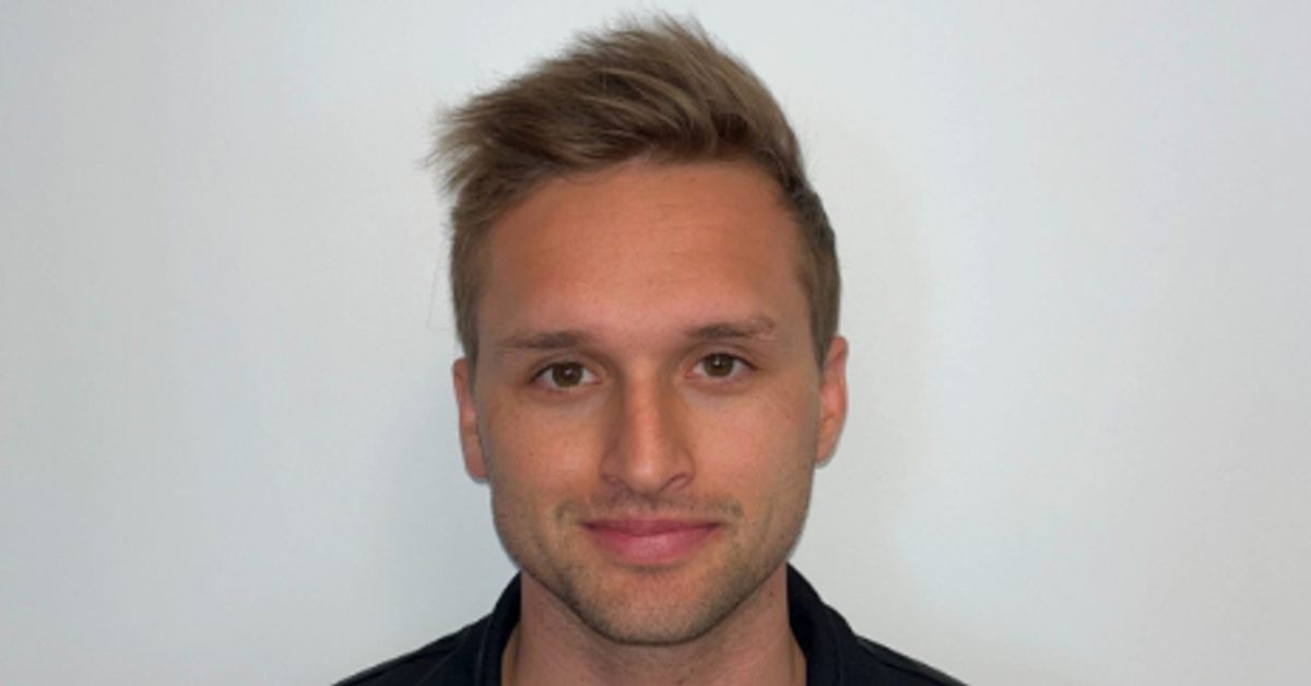 New Joiner: Nick Skoro | Blog | incident.io