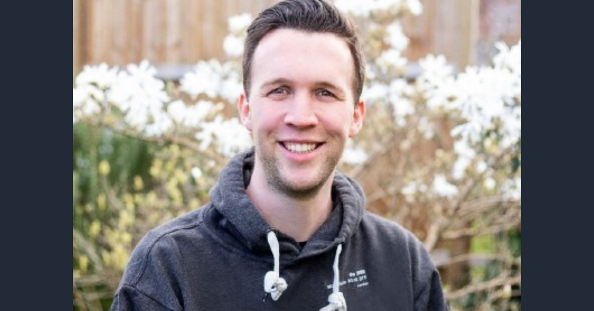 New Joiner: Rhys Pedrick | Blog | incident.io