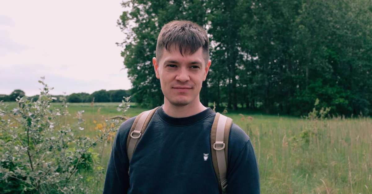 New Joiner: Sam Starling | Blog | incident.io