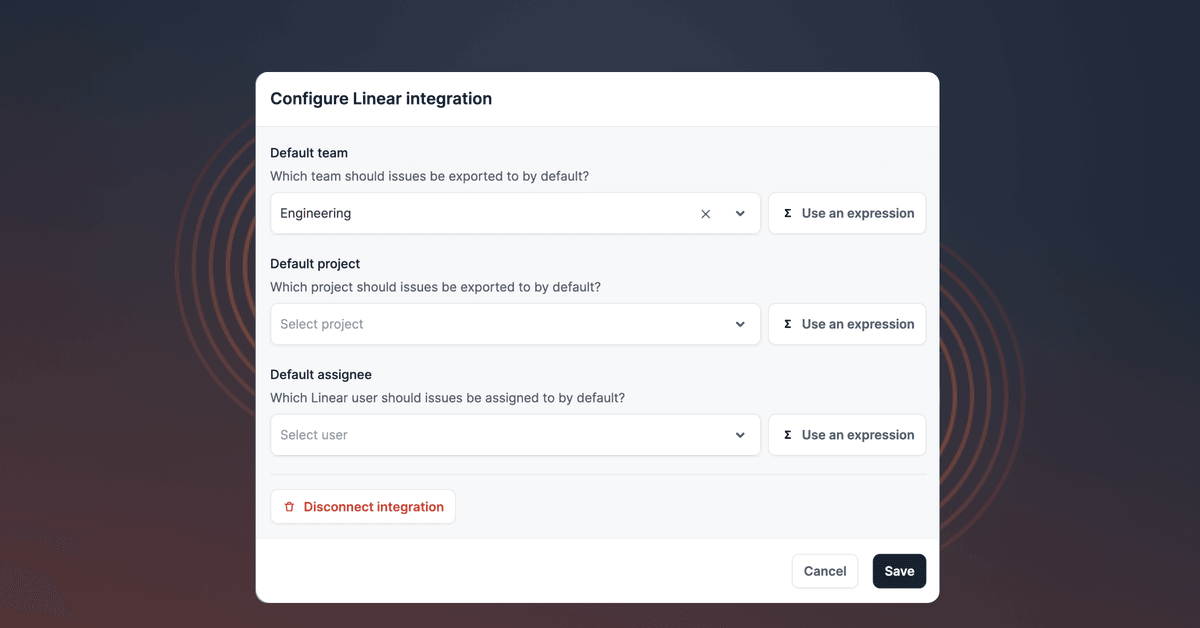 incident.io — Changelog
